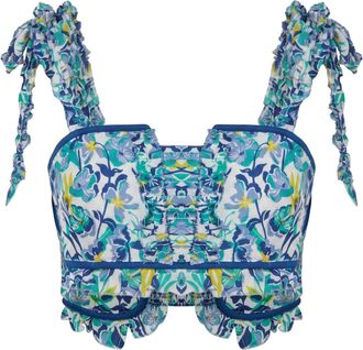 Poupette St Barth TOPS - Tops auf YOOX.COM