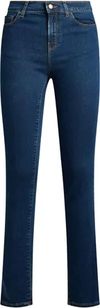 Emporio Armani HOSEN & R&Ouml;CKE - Jeanshosen auf YOOX.COM