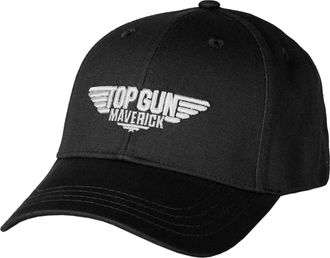 Top Gun Cap