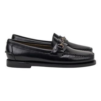 Sebago Joe - - Shoes - Damen - Schwarzk - 38 EU