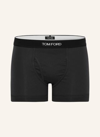 Tom Ford Boxershorts schwarz