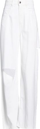 Icon Denim Los Angeles HOSEN & R&Ouml;CKE - Jeanshosen auf YOOX.COM
