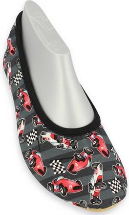 Beck Kinder Gymnastikschuhe WINNER