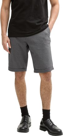 Tom Tailor Herren Bermuda Shorts