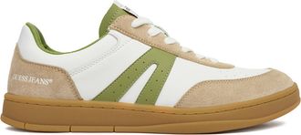 Guess Sneakers Guess Jeans CWBEO-BENJAMIN-01 WE Wei&szlig;