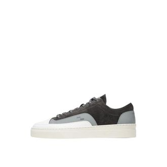 Filling Pieces Homme, Chaussures, Gris, Taille: 46 EU Riviera Waxed Grey