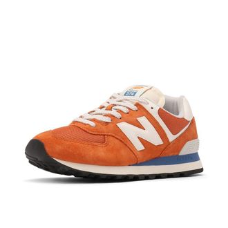 New Balance U574VPA 574 Herren RED EU 36