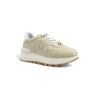 Liu Jo Sneaker - - Shoes - Damen - Beige - 38 EU