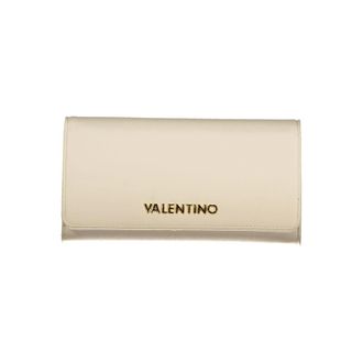 Mario Valentino Femme, Accessoires, Beige, Taille: ONE Size Wallet