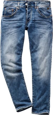 Herrlicher Urban-Cowboy-Jeans