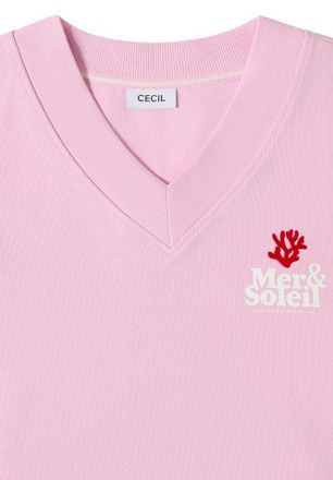 Cecil Strickpullover