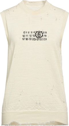 Maison Margiela STRICKWAREN - Pullover auf YOOX.COM