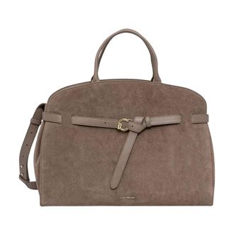 Coccinelle Damen, Taschen, Braun, ONE SIZEGr&ouml;&szlig;e