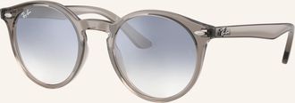 Ray-Ban Sonnenbrille rb9064s grau