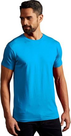 Promodoro Premium T-Shirt Herren, T&uuml;rkis, XXL