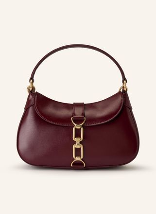 Charles & Keith Charles & Keith Handtasche Agatha Small rot