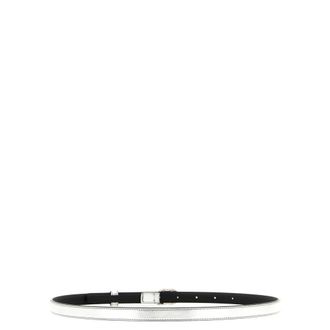 Gucci Belts - - Accessories - Damen - Wei&szlig; - 75 CM
