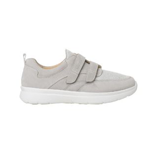 Ganter Weit geschnittener Damen Sneaker - Grau - - Shoes - Damen - Grau - 36 EU