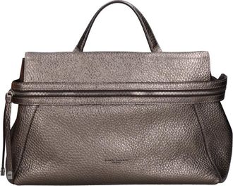 Gianni Chiarini Femme, Sacs, Brun, Taille: ONE Size Sac en cuir