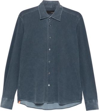 Roberto Ricci Design Rrd, Homme, Chemises, Bleu, Taille: L RRD Chemises