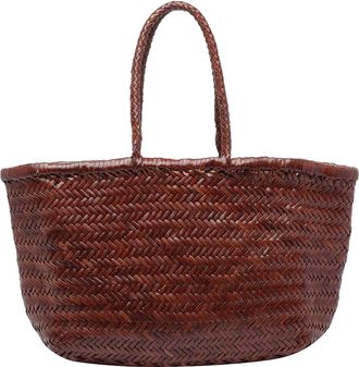 Dragon Diffusion Umhängetasche - Braun