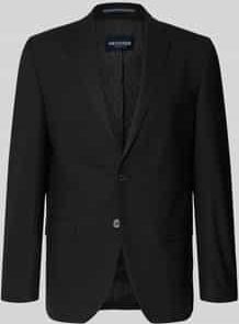 Daniel Hechter 2-Knopf-Sakko mit Brustleistentasche Modell Modern