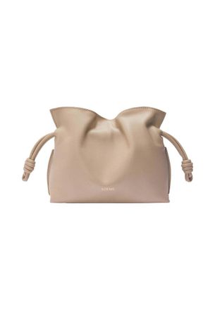 Loewe Damen Clutch aus Nappa-Kalbsleder FLAMENCO Medium