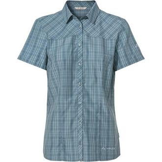Vaude Damen Bluse Wo Tacun Shirt II