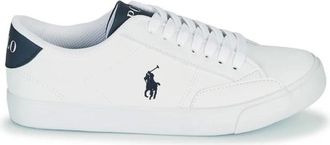 Polo Ralph Lauren Herren, Schuhe, Wei&szlig;, 37 EUGr&ouml;&szlig;e