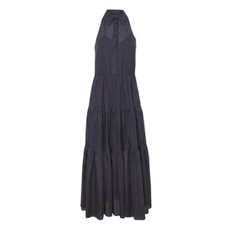 Pennyblack Damen, Kleider, Blau, XSGr&ouml;&szlig;e