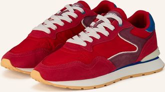 Hoff Hoff Sneaker City rot