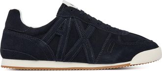 A|X Armani Exchange Sneakers Armani Exchange XM002616 AF19687 ZB004 Dunkelblau