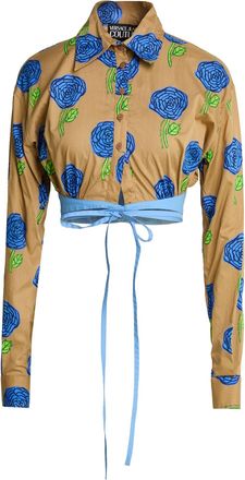 Versace TOPS - Hemden auf YOOX.COM