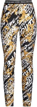 Versace BAS - Leggings sur YOOX.COM