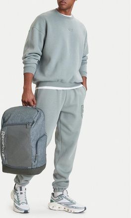 Reebok Reiserucksack CWBEO-RBK-WS-007-09 Grau