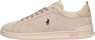 Polo Ralph Lauren Herren, Schuhe, Beige, 46 EUGr&ouml;&szlig;e