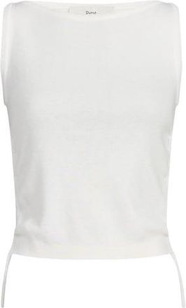 Dunst Top en maille droit