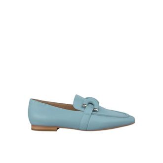 Alma En Pena Mokassin-Detail - - Shoes - Damen - Blau - 37 EU