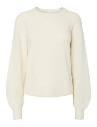 Vero Moda Y.A.S Yasjohi Ls Wool Knit Pull S. Noos