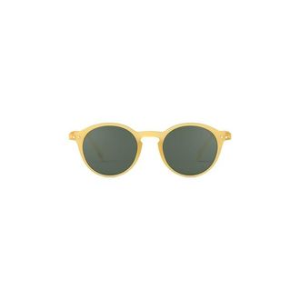 Izipizi Lunettes de soleil rondes