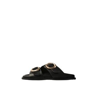 L37 Damen, Schuhe, Schwarzk, 39 EUGr&ouml;&szlig;e