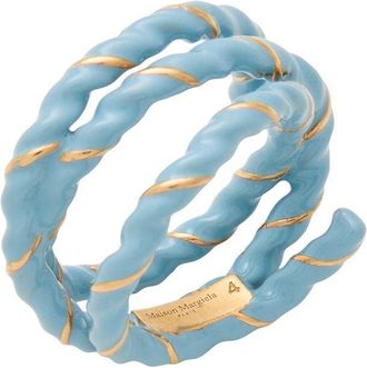 Maison Margiela SCHMUCK und UHREN - Ringe auf YOOX.COM