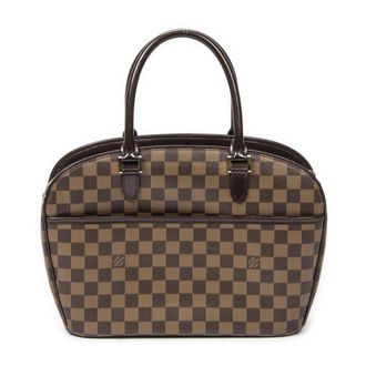 Louis Vuitton Crossbody Bags - Sarria Horizontal - Gr. unisize - in Braun - f&uuml;r Damen