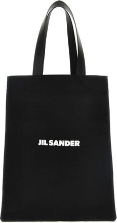 Jil Sander Damen, Taschen, Schwarzk, ONE SIZEGröße