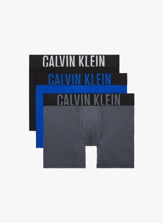 Calvin Klein Lot de 3 boxers