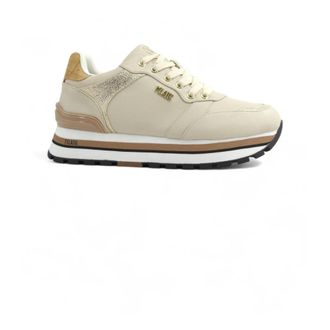 Alviero Martini 1A Classe Sneakers - - Shoes - Damen - Beige - 36 EU