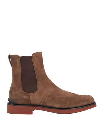 Tod's SCHUHE - Stiefeletten auf YOOX.COM