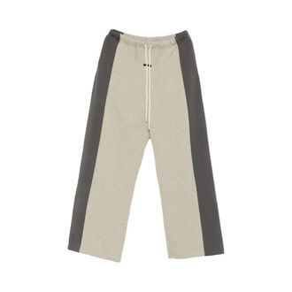 Fear of God Sweatpants - - Trousers - Herren - Gr&uuml;n - 2XL