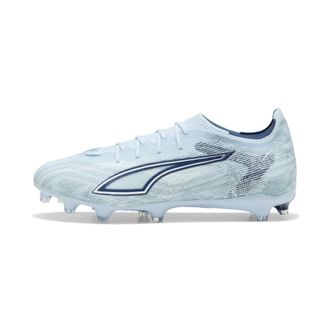 Puma ULTRA 6 PRO FG Fu&szlig;ballschuhe Unisex, Schuhe, Blau, 40.5
