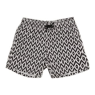 MC2 Saint Barth Herren, Bademode, Weiß, 2XLGröße